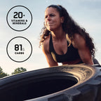 nutrient-rich weight gainers for healthy gains