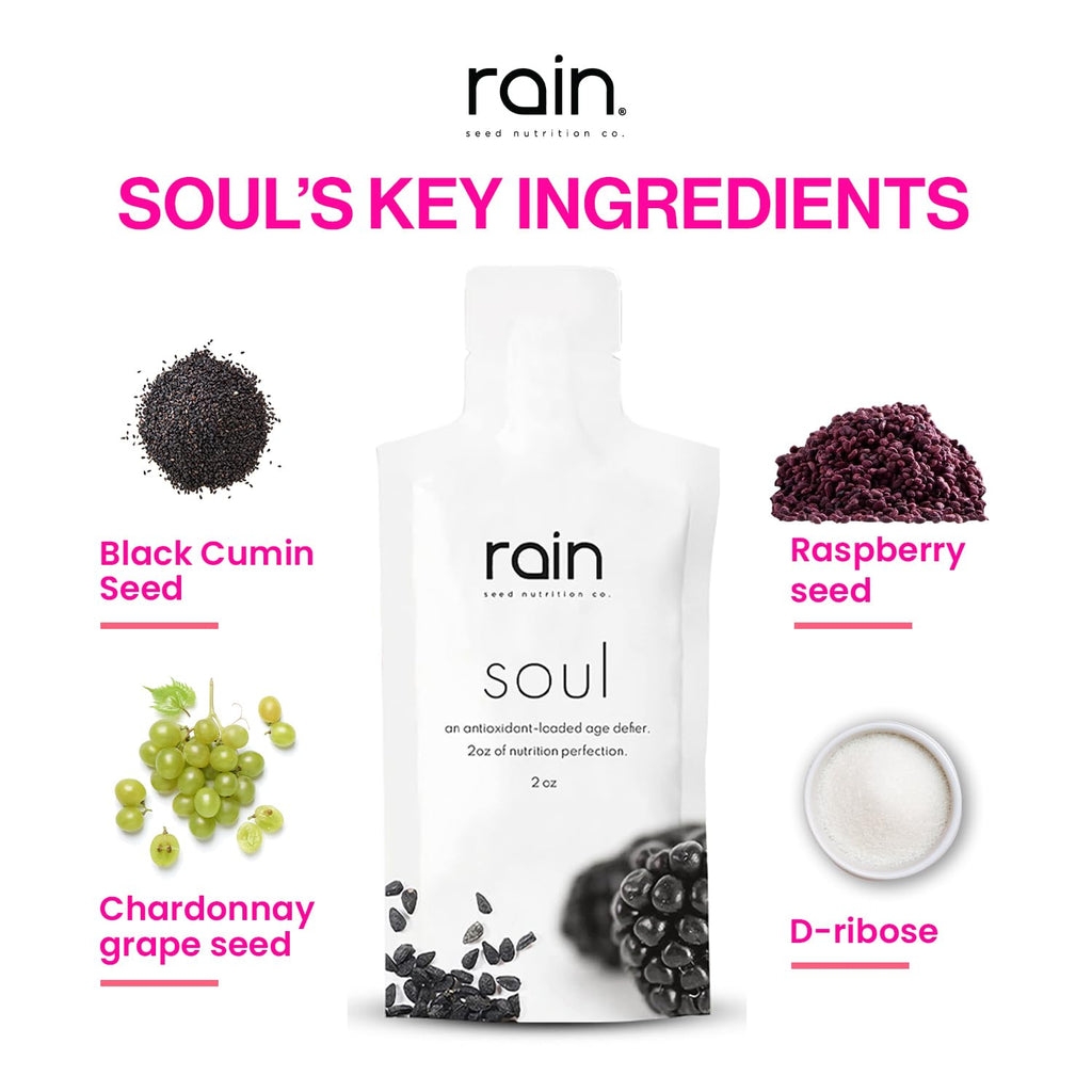 Nutrient-rich wellness supplement packs