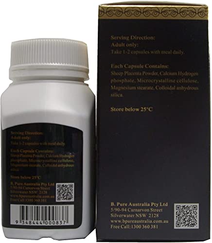 nutrient-rich wellness supplement