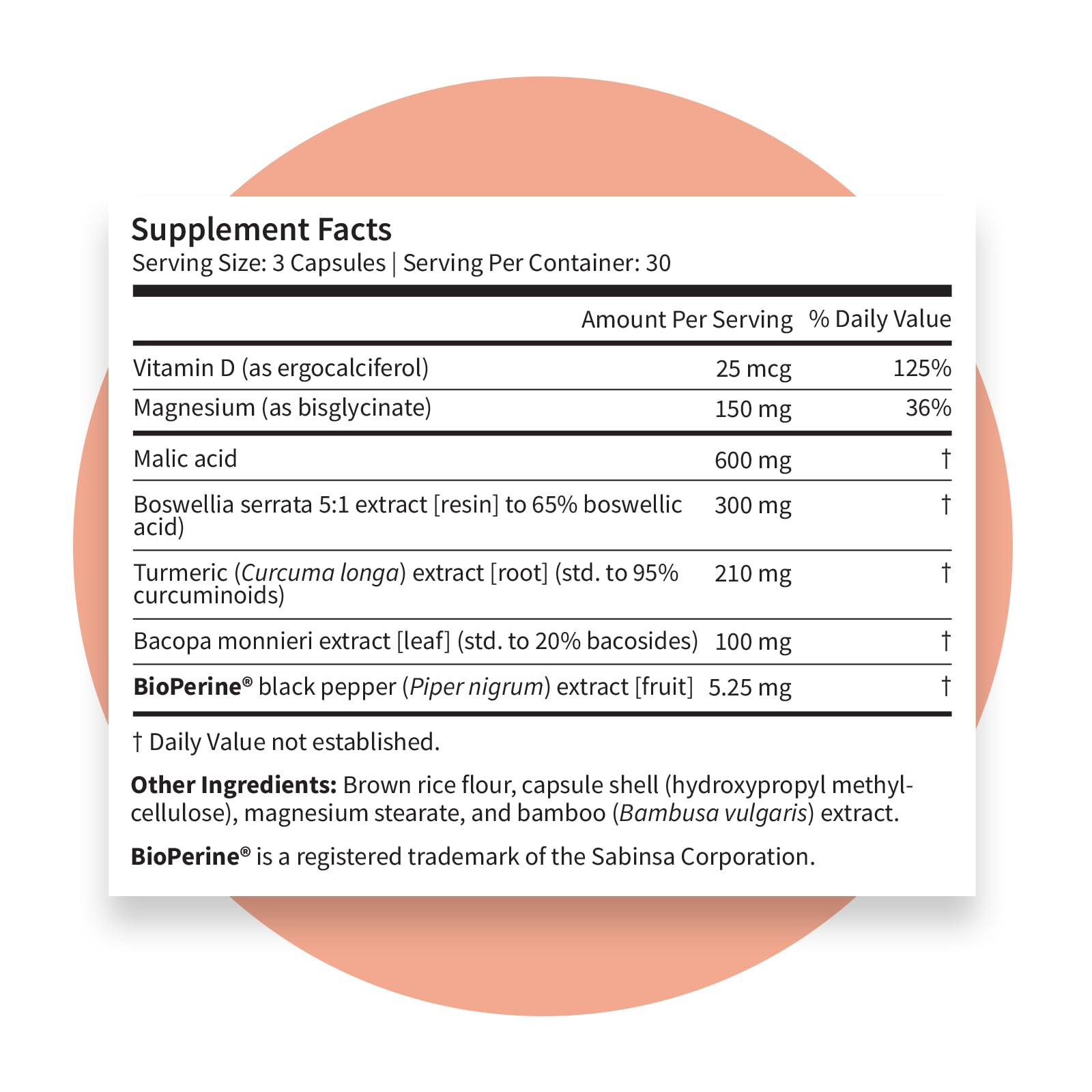 nutrient-rich wellness supplement