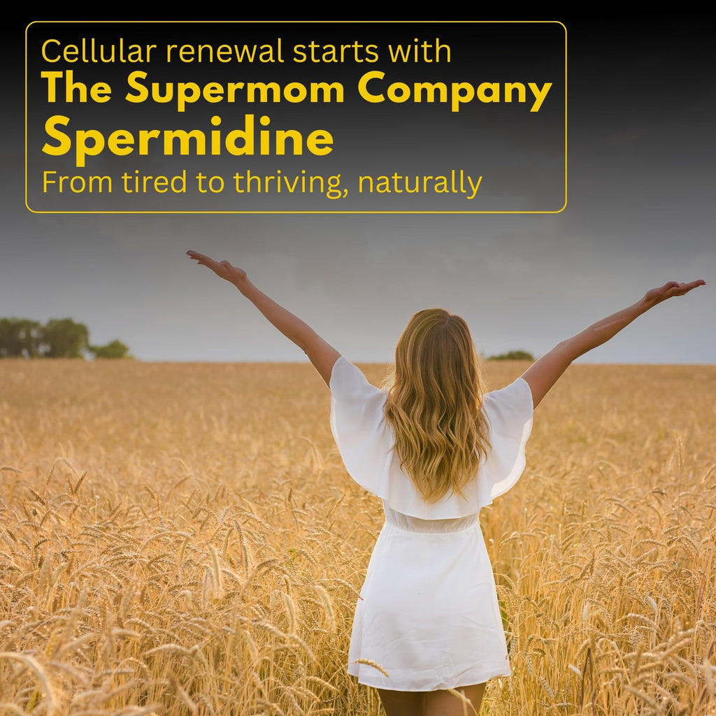 Nutrient-rich wheat germ extract formula