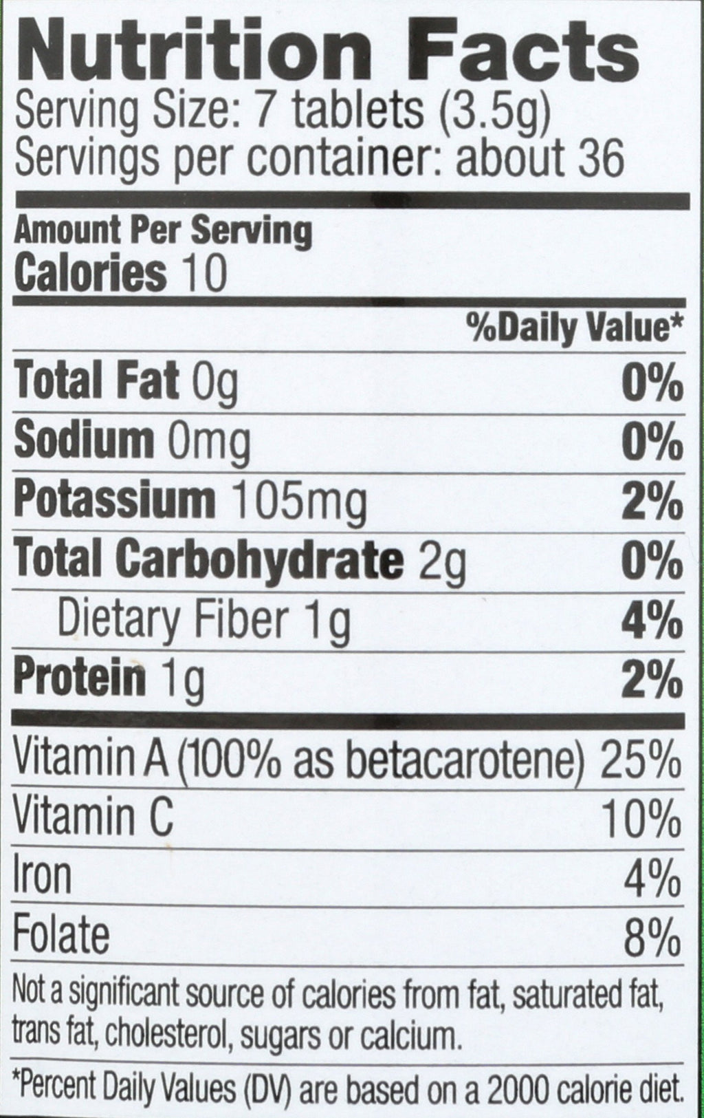 nutrient-rich wheat grass supplements