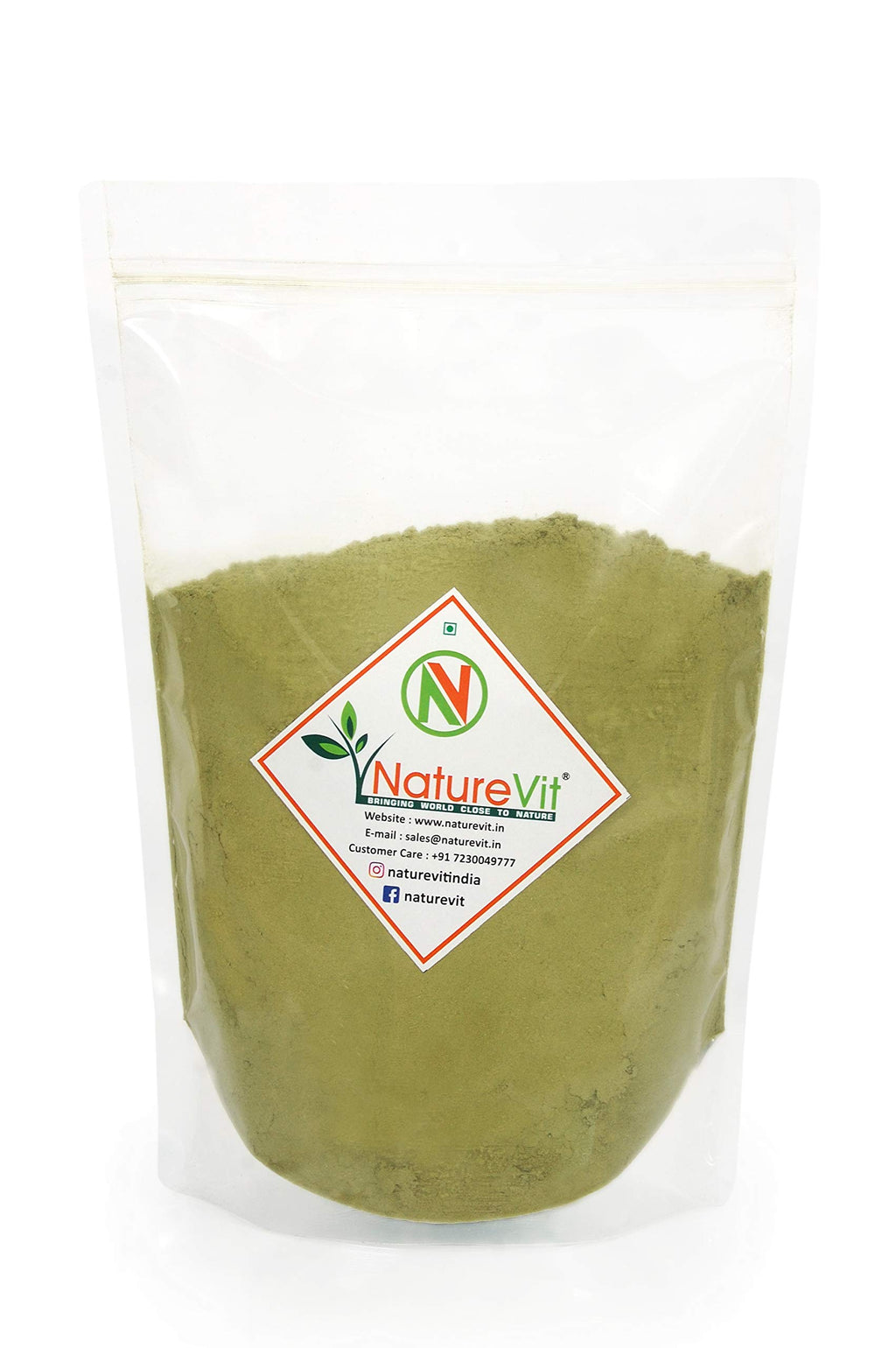 nutrient-rich wheatgrass supplement Canada