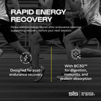 nutrient-rich whey for muscle repair