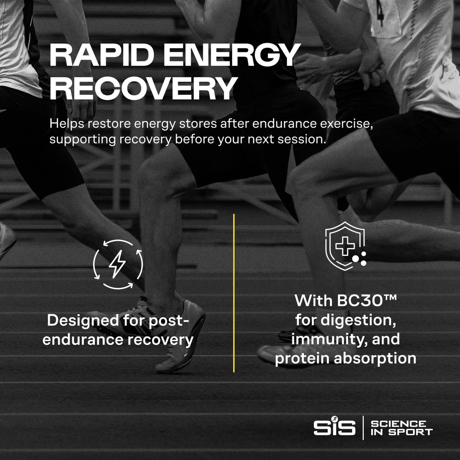 nutrient-rich whey for muscle repair