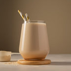 nutrient-rich whey isolate for energy