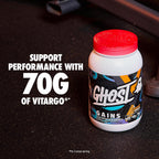 nutrient-rich whey isolate for recovery