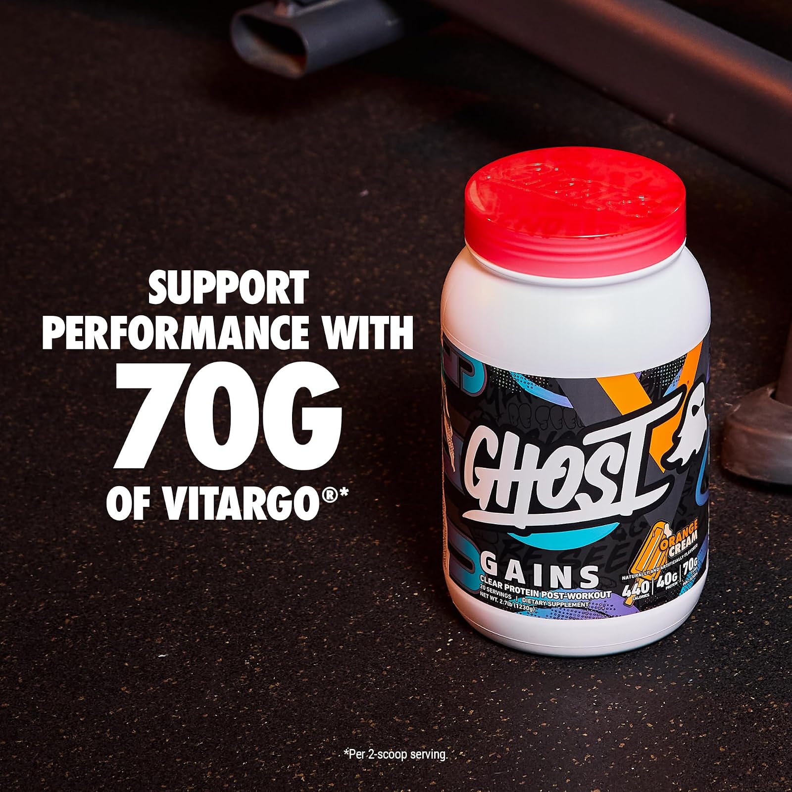 nutrient-rich whey isolate for recovery
