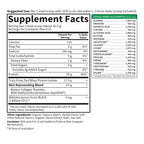 nutrient-rich whey protein for active lifestyle