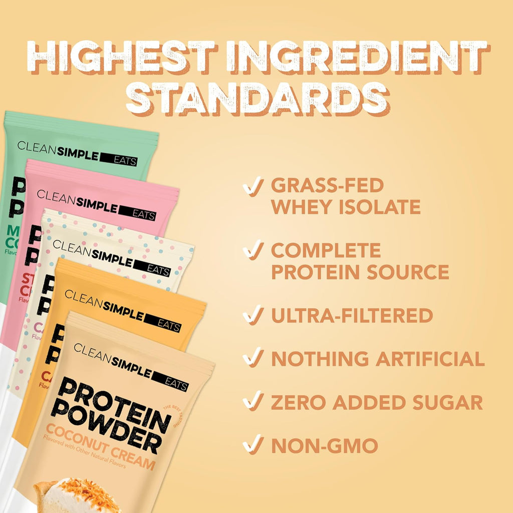 nutrient-rich whey protein for athletes
