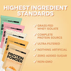 nutrient-rich whey protein for athletes