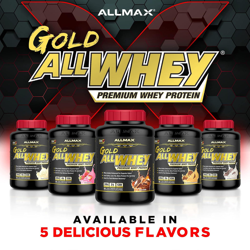 nutrient-rich whey protein for daily nutrition
