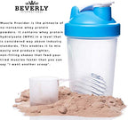 nutrient-rich whey protein for fitness