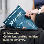 nutrient-rich whey protein for fitness