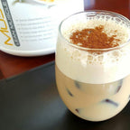 nutrient-rich whey protein for post-workout