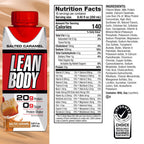 nutrient-rich whey protein for recovery
