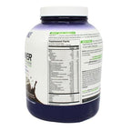 Nutrient-rich whey protein for recovery