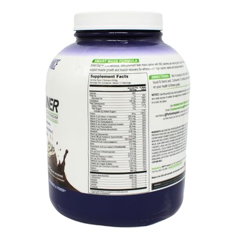 Nutrient-rich whey protein for recovery