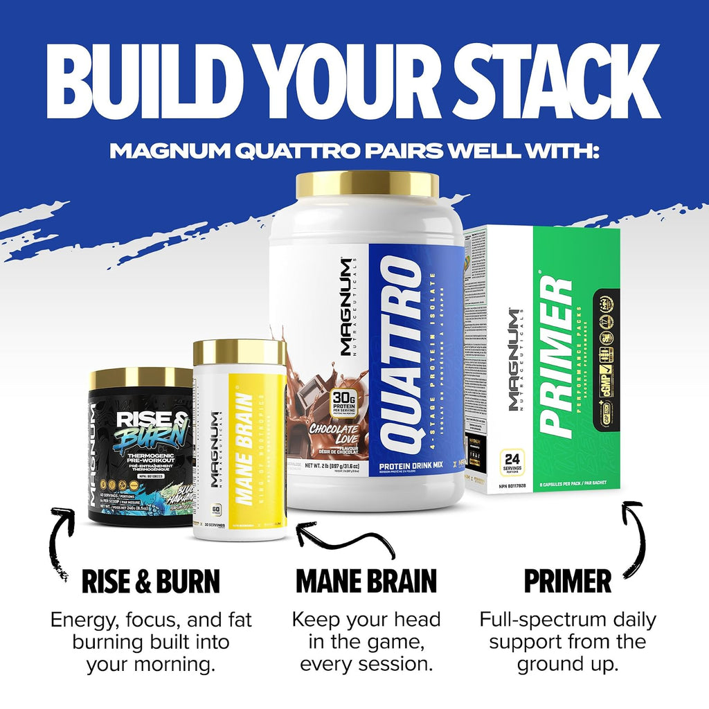 nutrient-rich whey protein for recovery