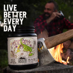 nutrient-rich whey protein isolate