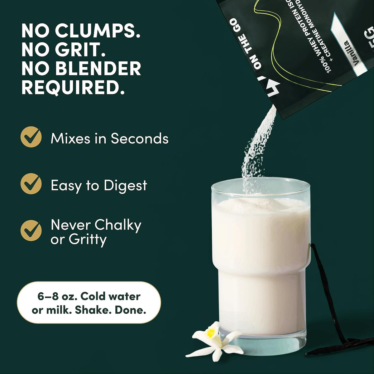 nutrient-rich whey protein isolate