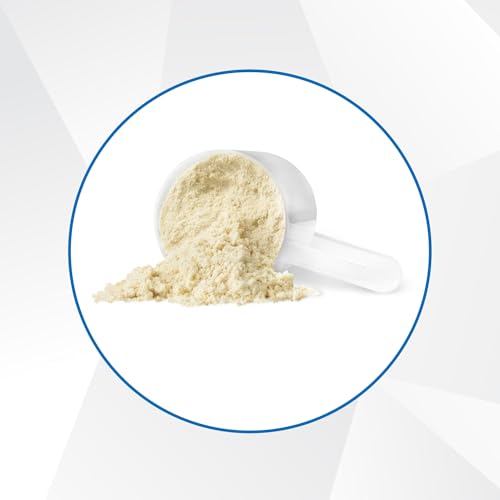 nutrient-rich whey protein option