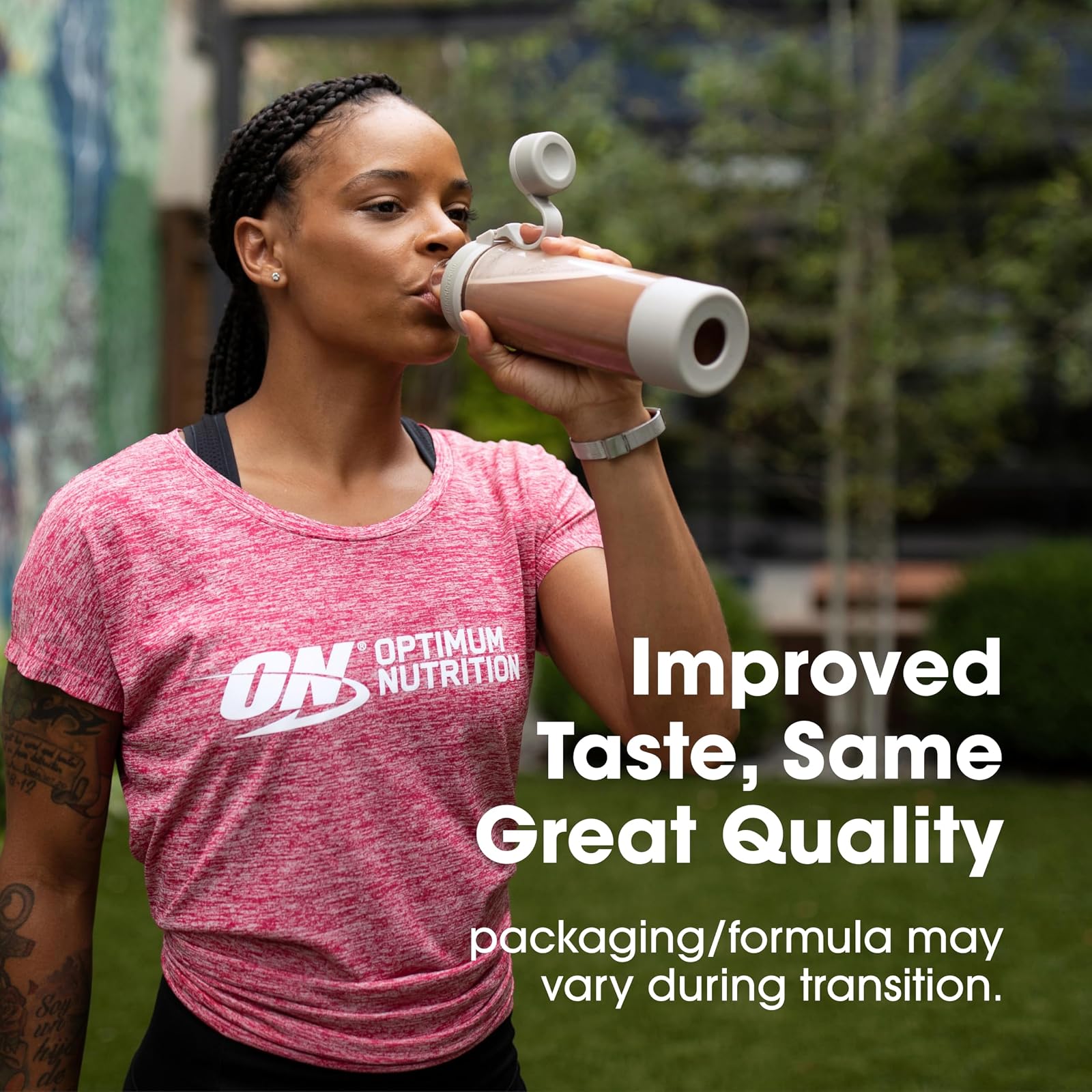 nutrient-rich whey protein source