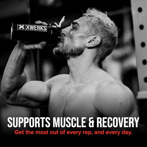 nutrient-rich whey protein supplement