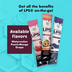 nutrient-rich whey protein supplement