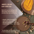 nutrient-rich whey protein supplement