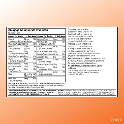nutrient-rich women's health supplements