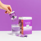 nutrient-rich women's multivitamin capsules