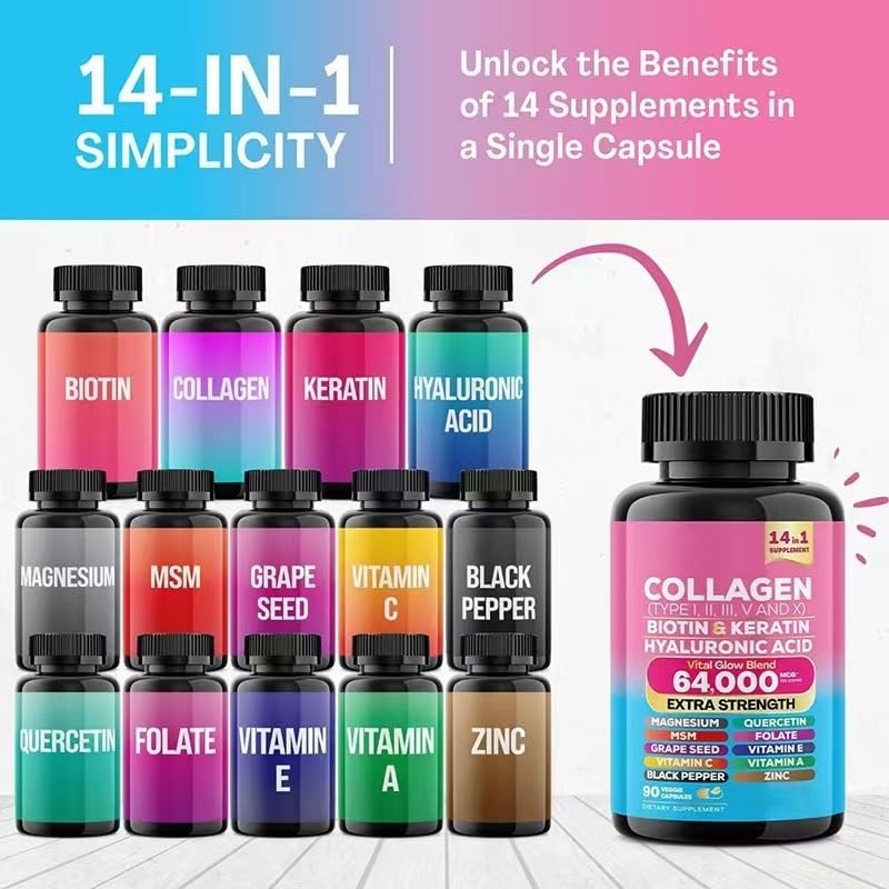 nutrient-rich women's vitamin supplement