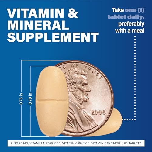 nutrient-rich zinc supplement for wellness