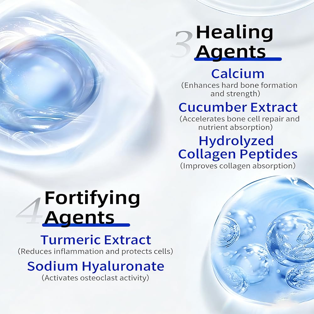 nutrient supplement for active lifestyles