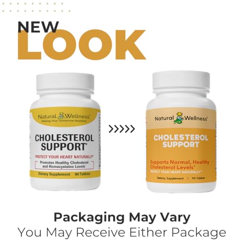 nutrient supplement for cardiovascular wellness