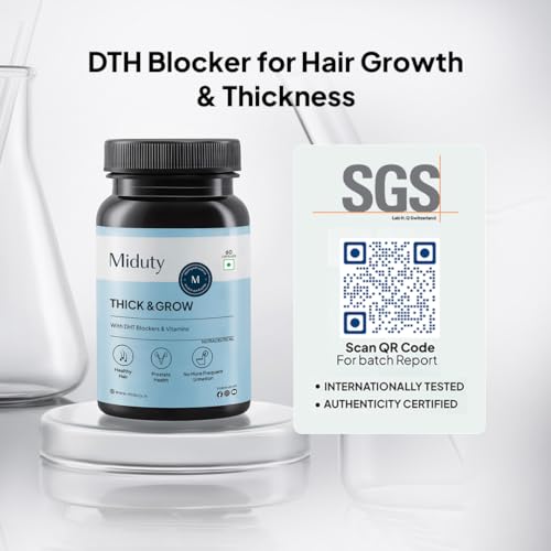 nutrients for fuller hair appearance
