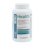 Nutriex Health multivitamin for daily wellness