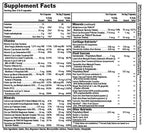 Nutriex Health vitamins for immune health