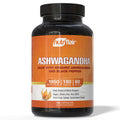 NutriFlair ashwagandha for stress relief