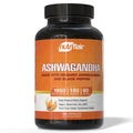 NutriFlair ashwagandha root extract capsules