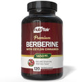 NutriFlair Berberine with Ceylon cinnamon
