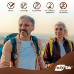 NutriFlair cinnamon for healthy metabolism