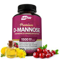 NutriFlair D-Mannose for urinary health