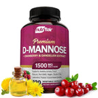 NutriFlair D-Mannose for urinary health