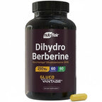 NutriFlair DihydroBerberine health benefits
