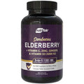 NutriFlair elderberry capsules for immunity