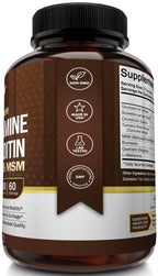 NutriFlair glucosamine for active lifestyle
