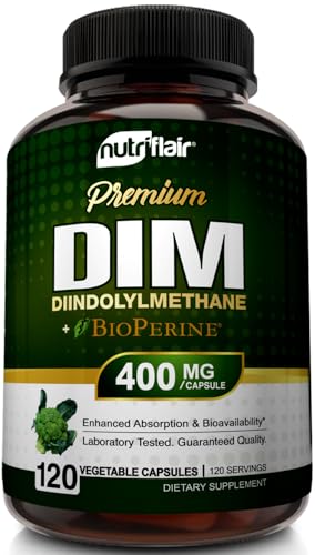 NutriFlair multivitamins for daily health