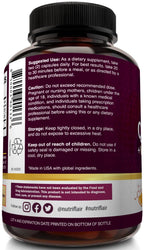 NutriFlair quercetin for antioxidant benefits